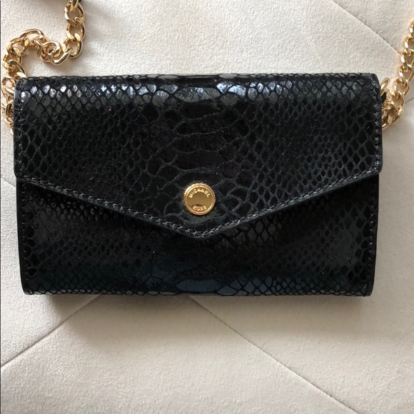 Michael Kors | Bags | Michael Kors Wallet On Chain | Poshmark